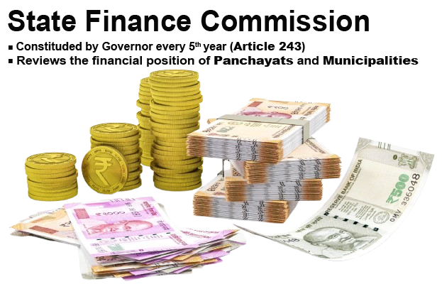 6th State Finance Commission, West Bengal